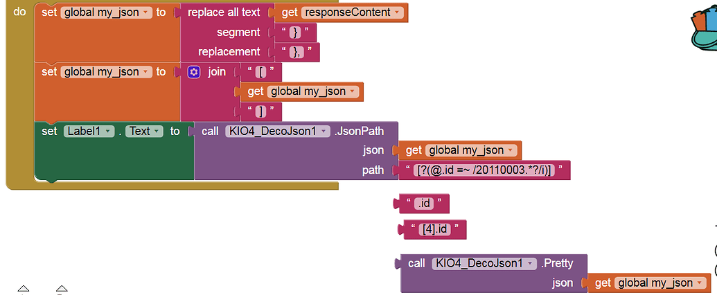 Problem with a Json File - MIT App Inventor Help - MIT App Inventor Community