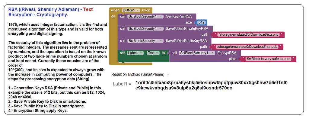 [Free/Paid] Extension - Security Files and String (AES, DES, SHA1, SHA256, SHA512, MD5 and ...