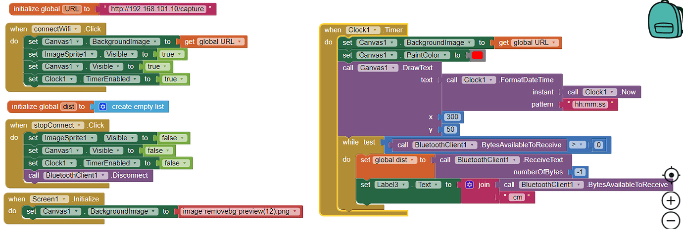 Receive Connection From HC-05 - MIT App Inventor Help - MIT App ...