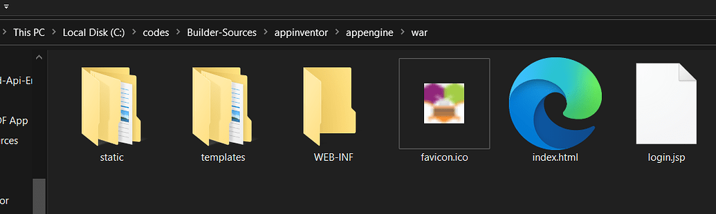How do you change the favicon? - Open Source Development - MIT App ...