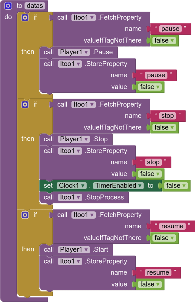 Streaming Radio Player, that never stops (Itoo) - Tutorials and Guides ...