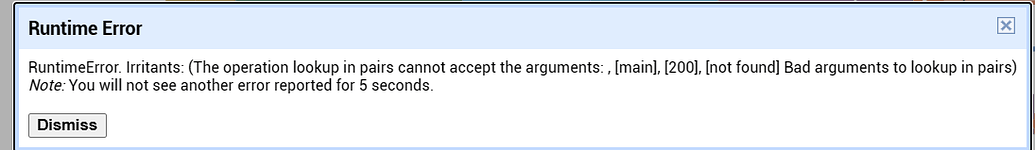 Getting weather information using OpenWeather API - MIT App Inventor ...