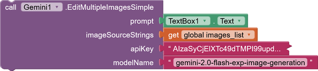 [PAID] 🧠 Gemini Extension to interact with the Gemini-pro model from ...