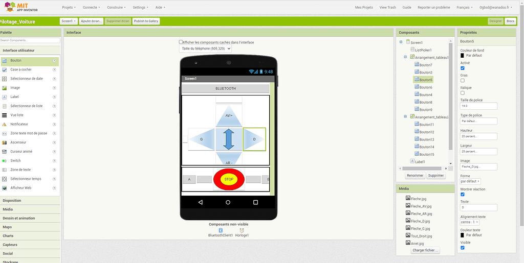 Difference between computer and phone - MIT App Inventor Help - MIT App ...