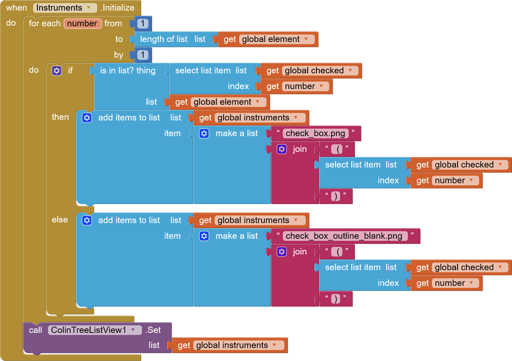 Colintree icons - MIT App Inventor Help - MIT App Inventor Community