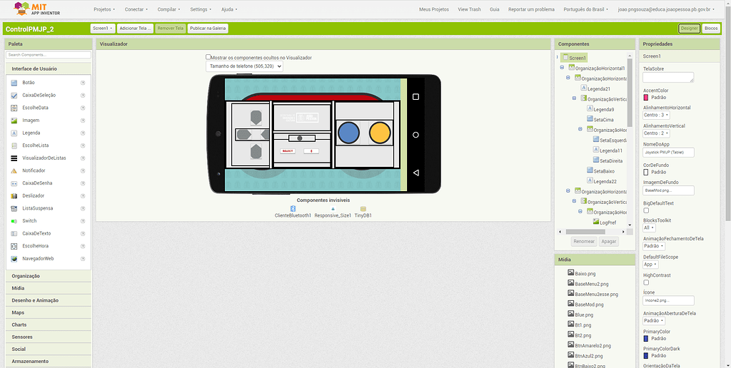 Responsive App [I've got Problems] - MIT App Inventor Help - MIT App ...