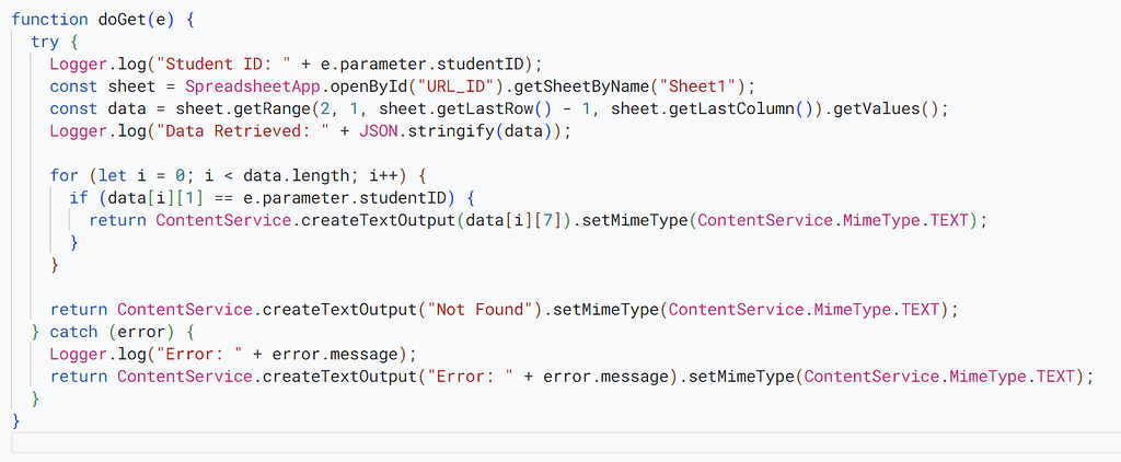 Web.GotText get responseContent returns HTML instead of Text from ...