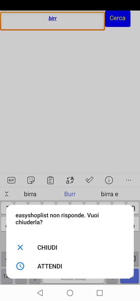 Collin tree list view and data from mysql - Are There limits on row numbers? - MIT App Inventor ...