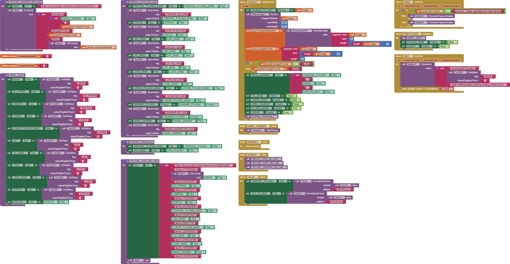Unable To Resize Photo In App Inventor Mit App Inventor Help Mit App Inventor Community