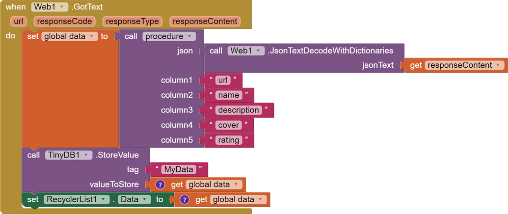 [Guide] How to use RecyclerList extension with large data sets - Basic guide - Tutorials and ...