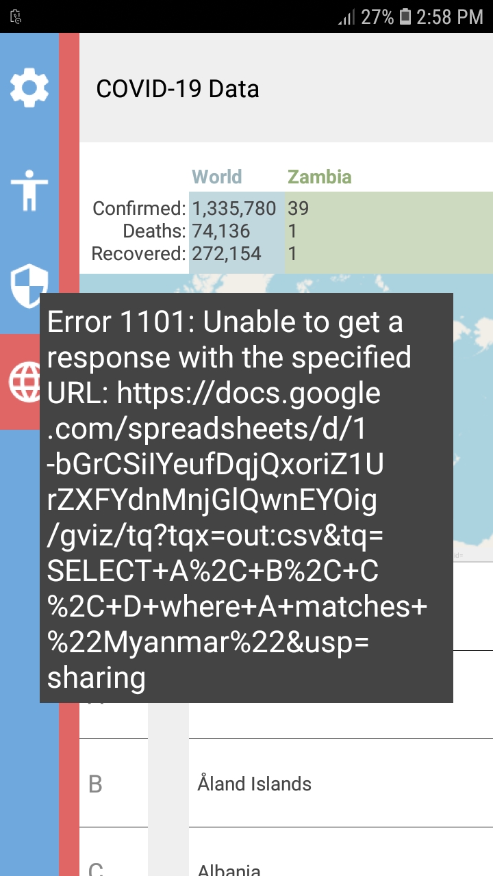 How Can We Customize Error Messages To Users MIT App Inventor Help