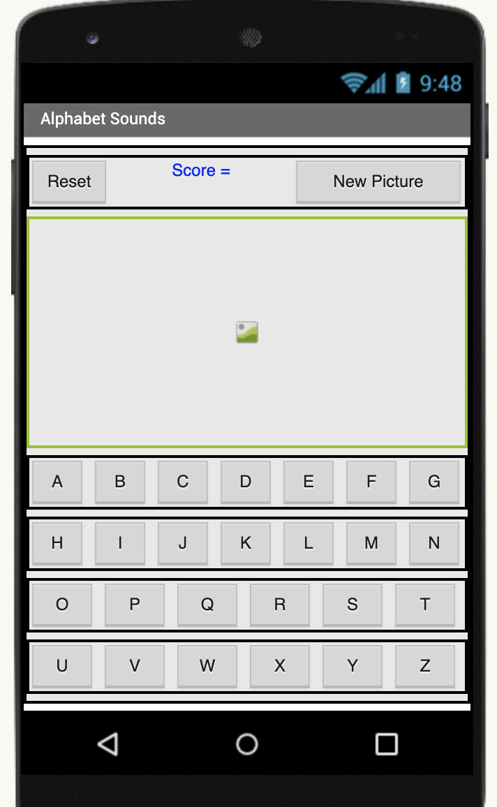 Score change not working - MIT App Inventor Help - MIT App Inventor ...