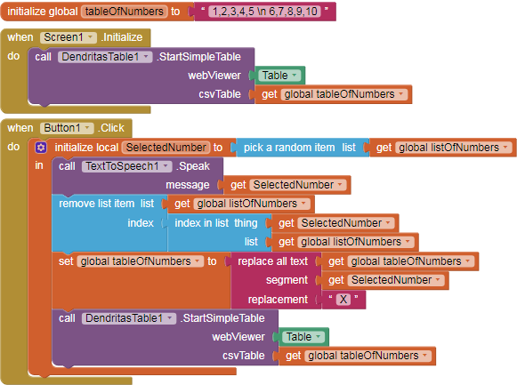  Replace All Text Block How To Match EXACT Occurences MIT App Inventor Help MIT App 