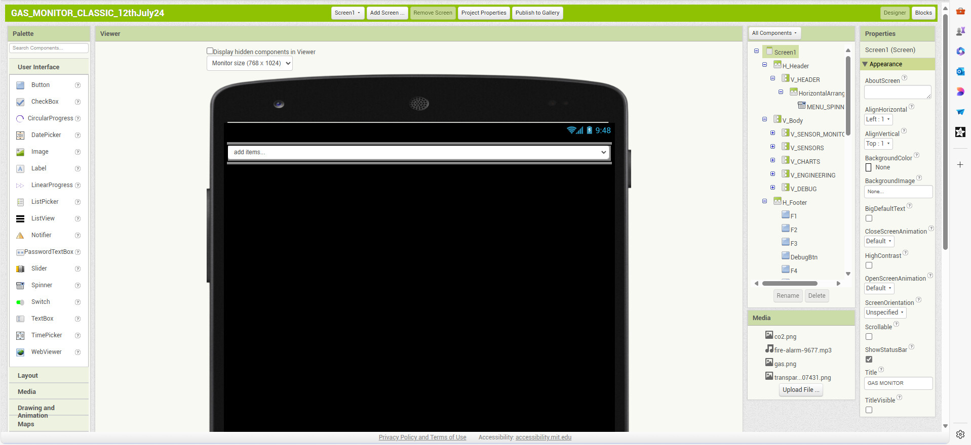 New App Inventor User Interface in Open Beta! - General Discussion - MIT App Inventor Community