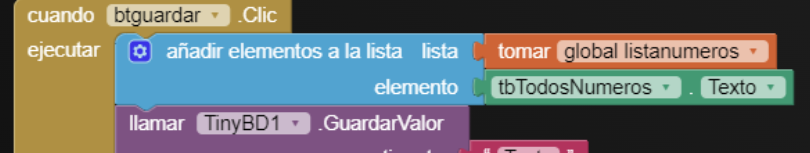 Help The Numbers Double Mit App Inventor Help Mit App Inventor Community