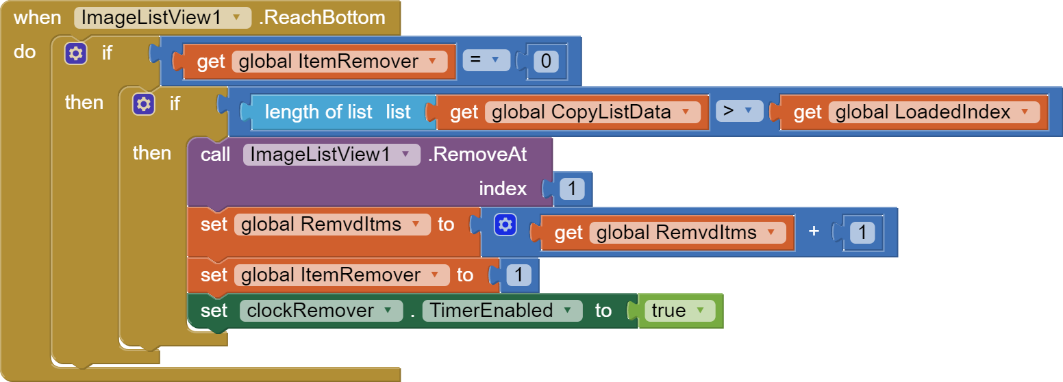 [FREE] Image List Viewer Extension - A Fully Customizable List View ...