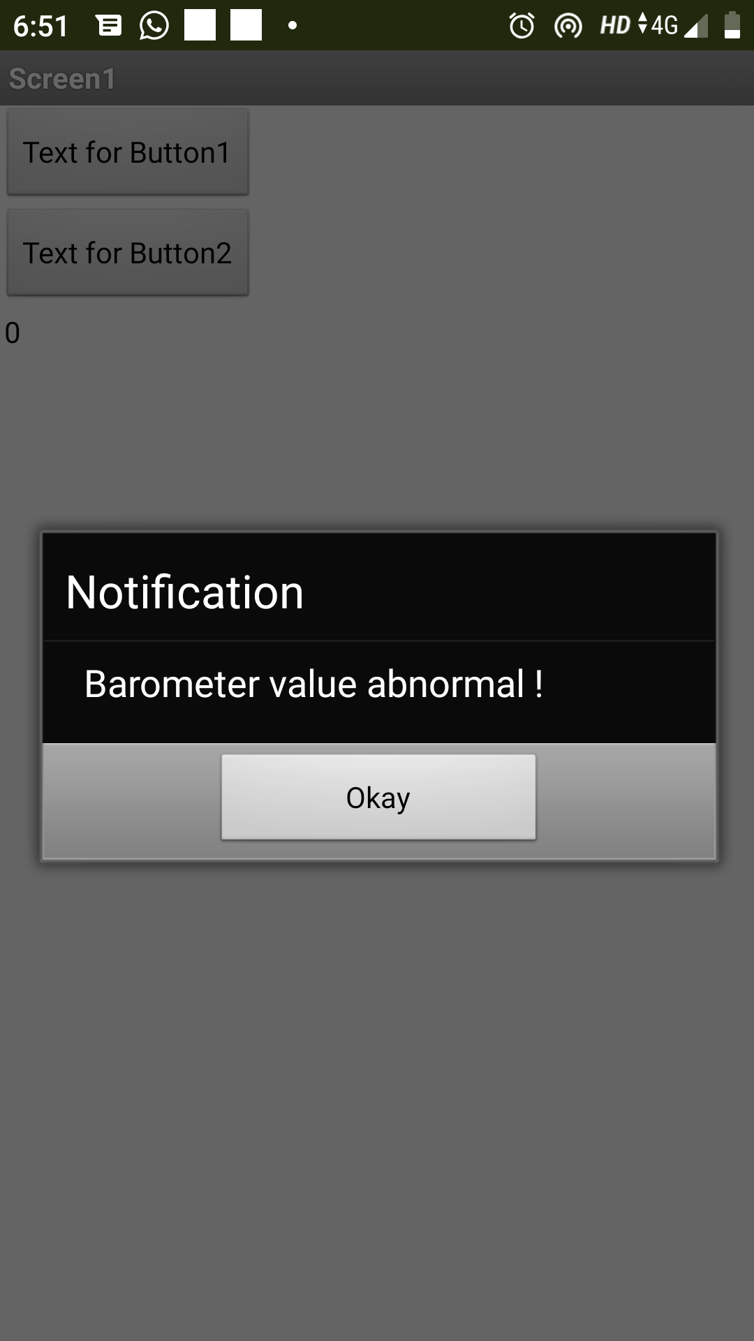 Alert Notification for sensors - MIT App Inventor Help - MIT App Inventor Community