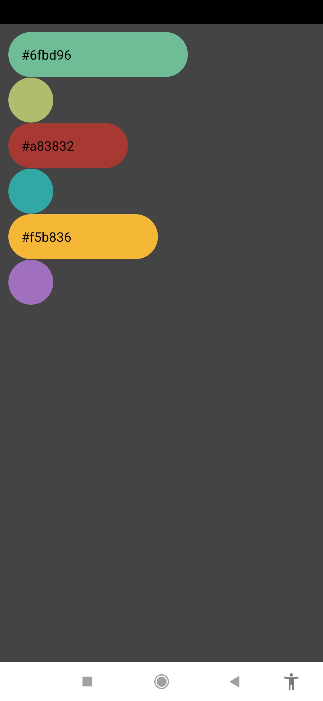 ListViewer Customizable List Views Extensions MIT App Inventor ListViewer Customizable List Views Extensions MIT App Inventor