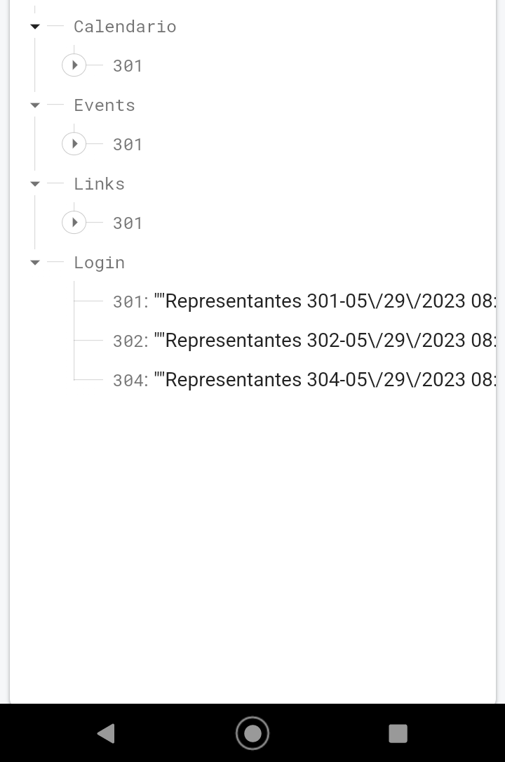 I Need Help With Firebase Data Handling Mit App Inventor Help Mit App Inventor Community