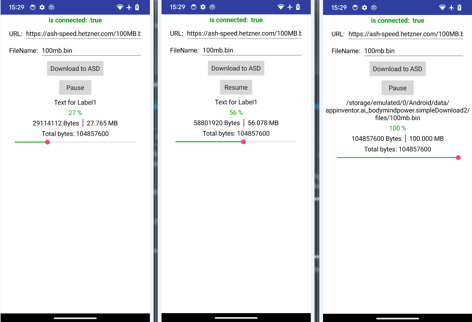 [FREE] ASD Downloader Extension - Download and manage files in ASD - #98 by Anke - Extensions ...