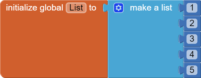 Remove An Index From A List MIT App Inventor Help MIT App Inventor Community