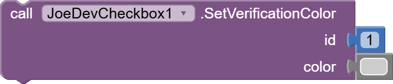 Checkbox - Create custom checkboxes: Sizes, borders, HTML text, text ...
