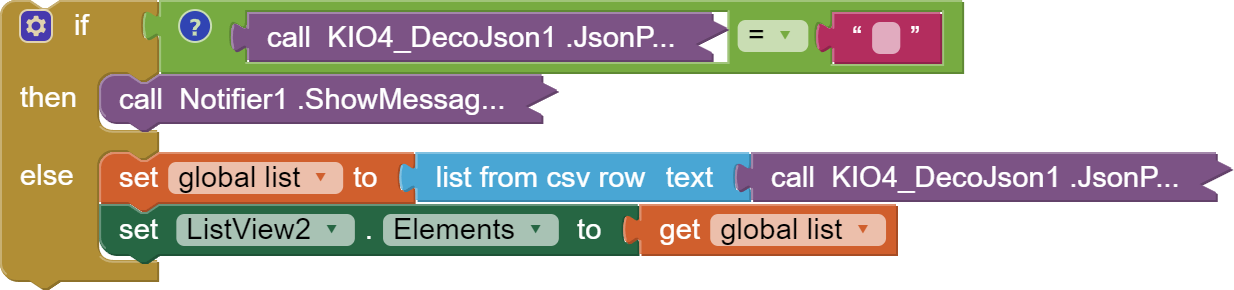 Dictionary search by tags - JSON - MIT App Inventor Help - MIT App ...