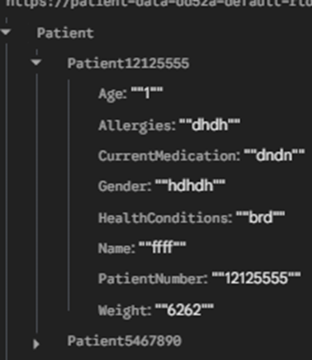 Geting Firebase Data into Listview - MIT App Inventor Help - MIT App ...
