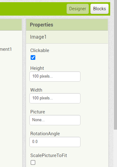How Do You Insert Link In An Image 2 By Dora paz MIT App Inventor Help MIT App Inventor 