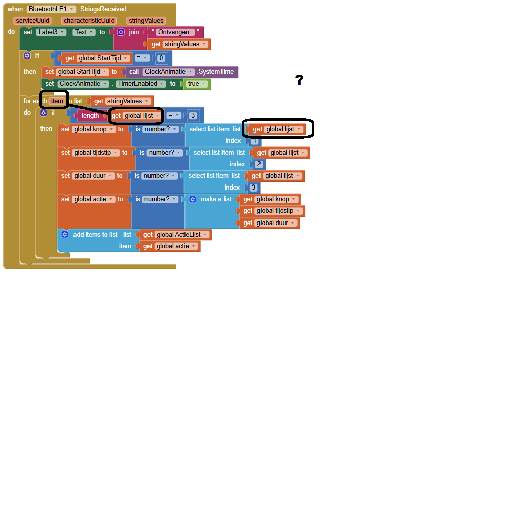 Visualising button presses on MIT App - MIT App Inventor Help - MIT App ...