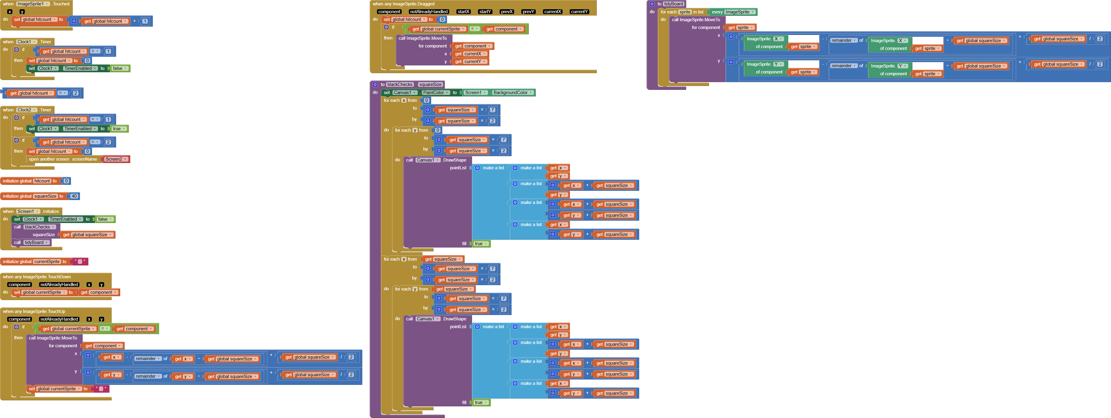 How can I double tap a Sprite? - MIT App Inventor Help - MIT App ...