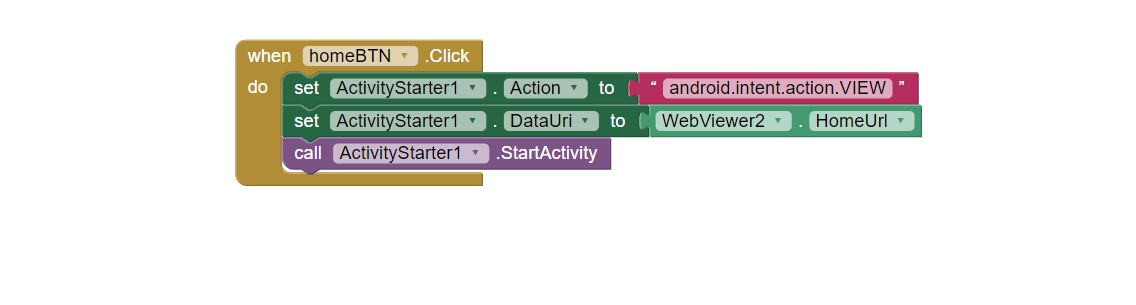 Share link from a site I visit - #2 by gordonlu310 - MIT App Inventor Help - MIT App Inventor ...