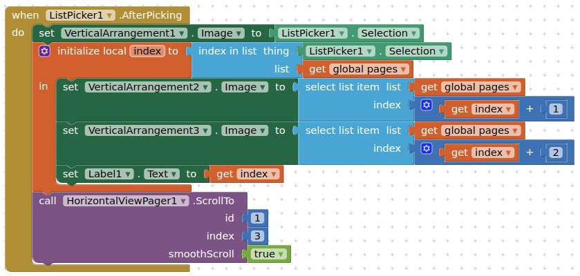 Using HorizontalViewPager1 instead of Canvas and Imagespirite - #56 by TIMAI2 - MIT App Inventor ...