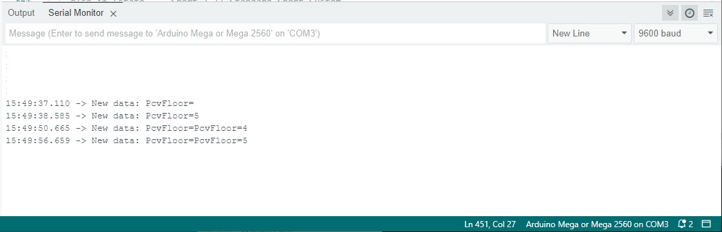 Textbox update/serial communication help - MIT App Inventor Help - MIT ...