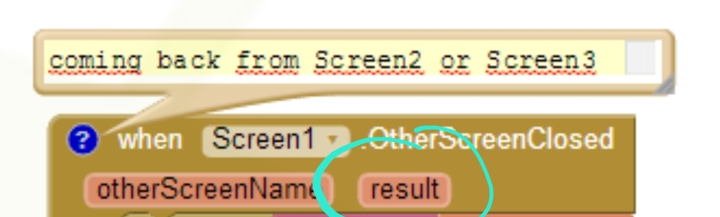 Close screen and open another screen - MIT App Inventor Help - MIT App ...