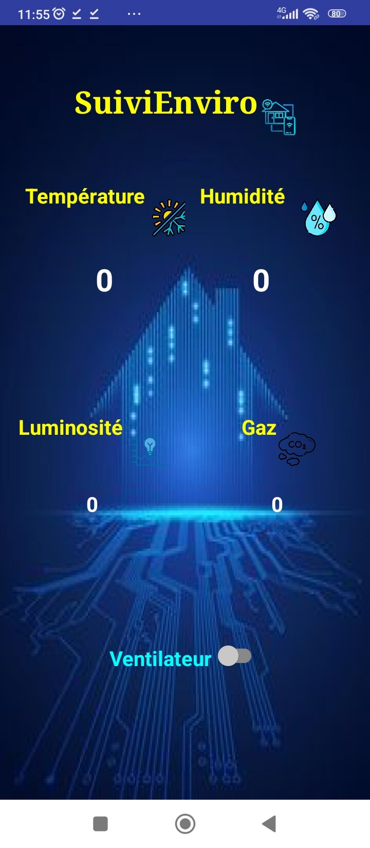 How can i sending my parametrs from firebase to my application app ...