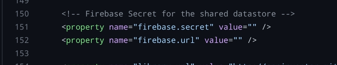 Why FirebaseDB component is not working in localhost? - General Discussion - MIT App Inventor ...