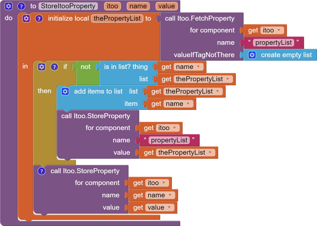 How Do I Make The App Send Notifications Mit App Inventor Help Mit App Inventor Community