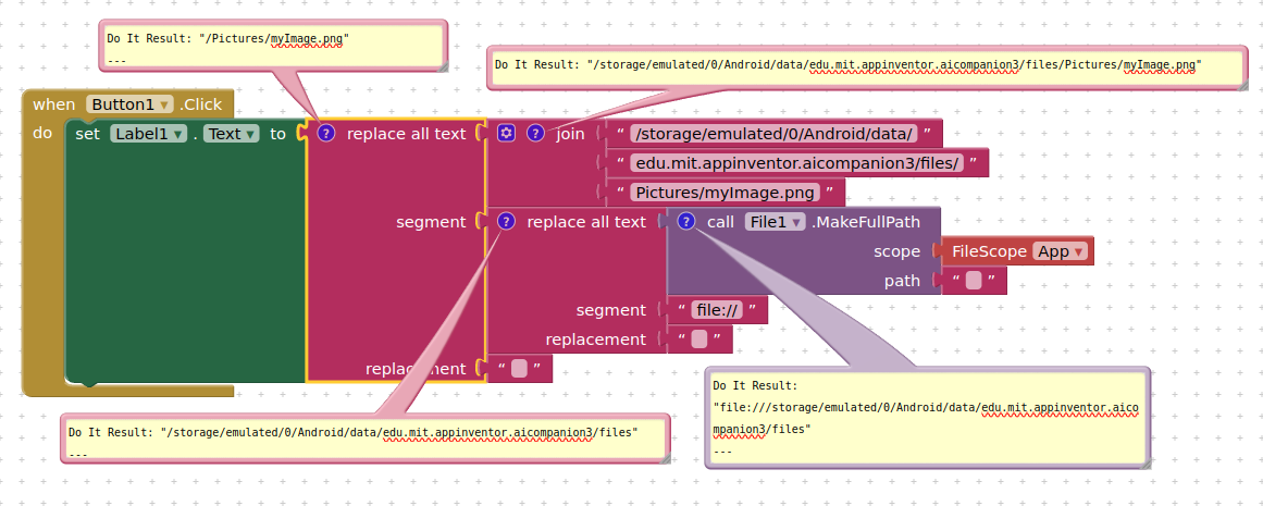 🟦 Send Email using Google Apps Script - Tutorials and Guides - MIT App Inventor Community