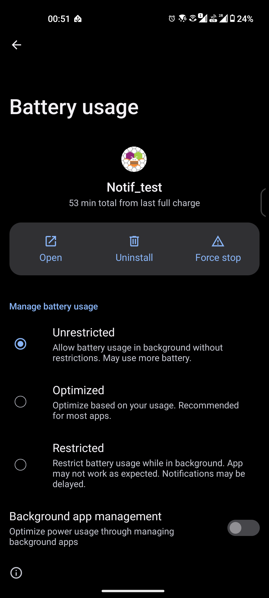 Notification Listener Powered By Itoox Wrapper And Itoo 55 By Kumaraswamy Tutorials And