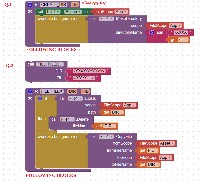 File operations and conclusion - MIT App Inventor Help - MIT App ...