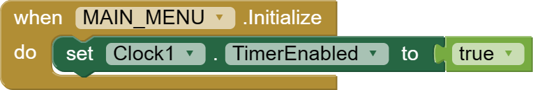 App crashing as it calls the EXERCISE screen with Clock-Timer & Text to Speech - Bugs and Other ...