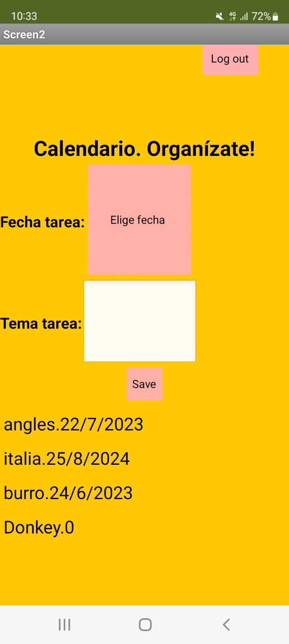 How Do You Delete Elements In Listview And Save It On TinyDB MIT App