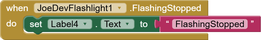 Flashlight - Turns the device's flash on and off with timer, blinking ...