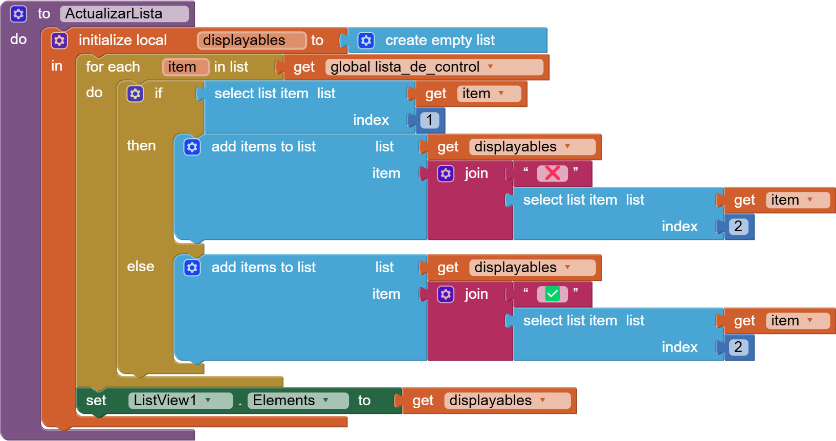 Some help with check box list - #11 by ABG - MIT App Inventor Help - MIT App Inventor Community