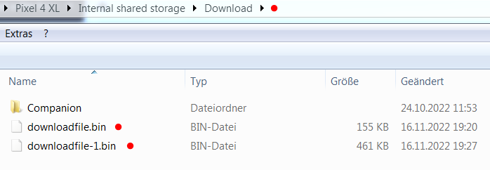 How Do I Download A File From A Website In A Webviewer 45 By Anke Mit App Inventor Help