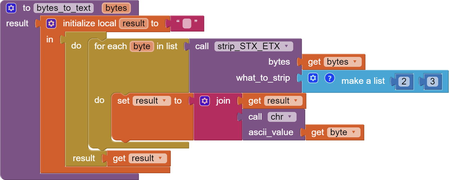 How To Show Value On Textbox Mit App Inventor Help Mit App Inventor Community