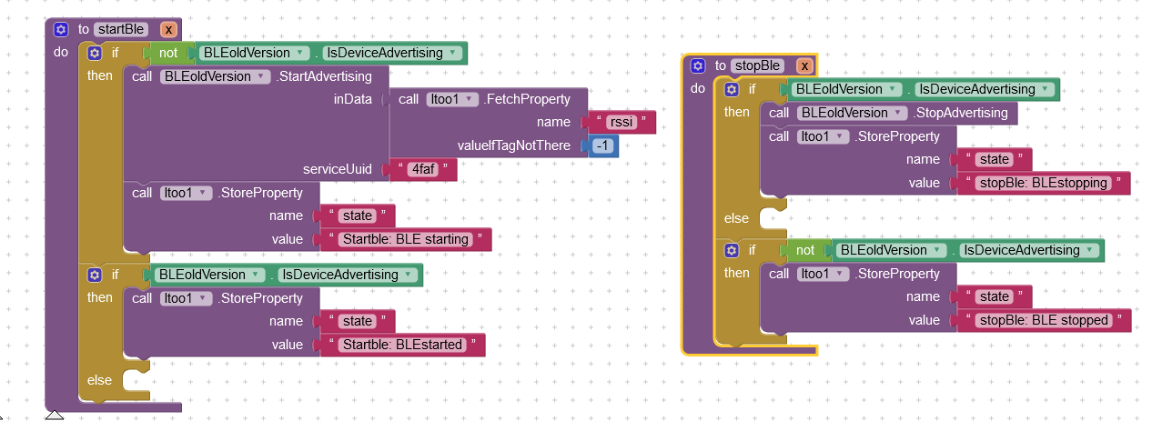Apps using Itoo and build after august 17 cause the app to crash - #43 by Kumaraswamy - Bugs and ...