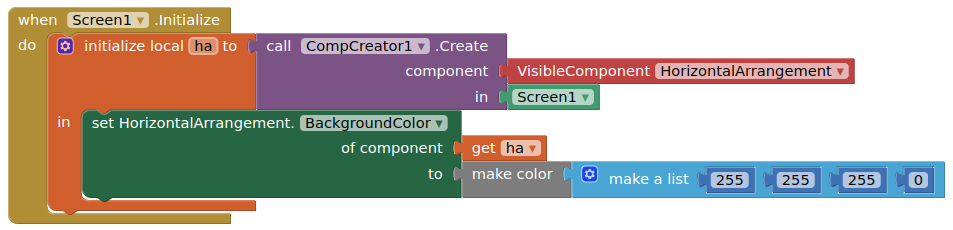 [Free] CompCreator - create component dynamically - #188 by krispee ...