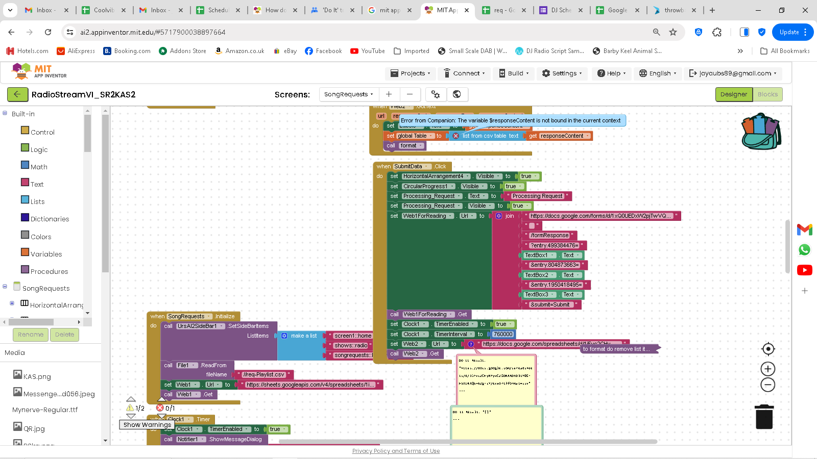 How do you download image? - #59 by ABG - MIT App Inventor Help - MIT ...